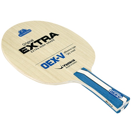Authentic Yasaka OEX-V Original Extra BEGINNER Table Tennis Pingpong ...