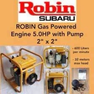 Shop robin water pump for Sale on Shopee Philippines
