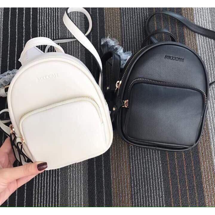 Super cute little backpack | Shopee Philippines