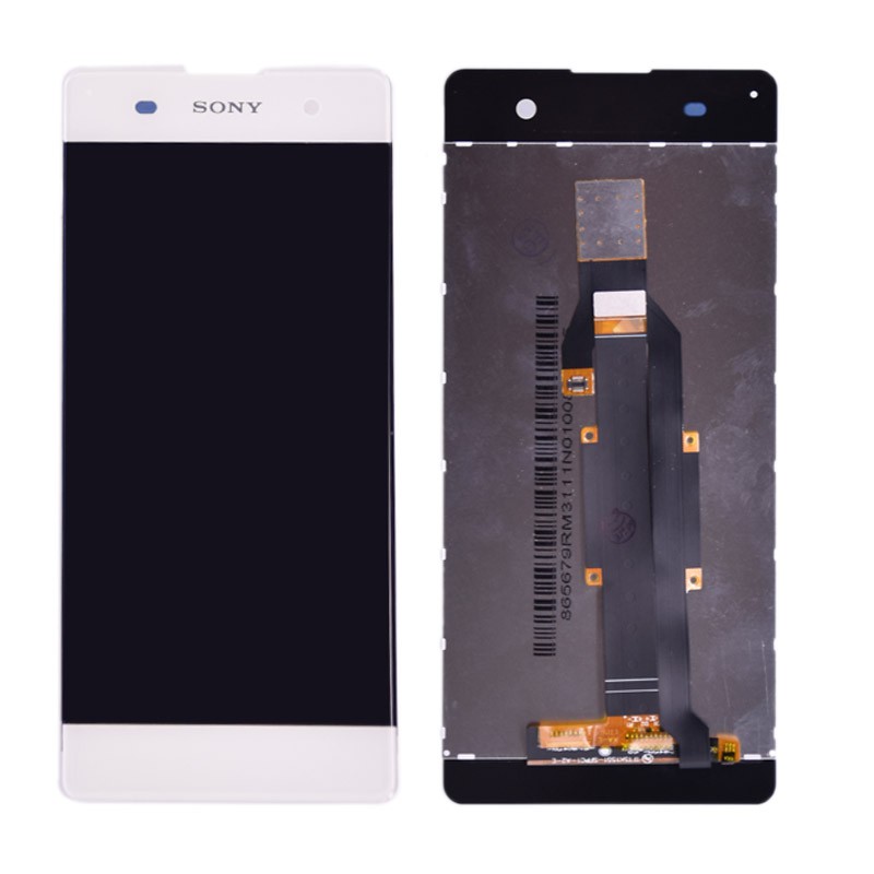 SONY XPERIA XA CELLPHONE LCD | Shopee Philippines