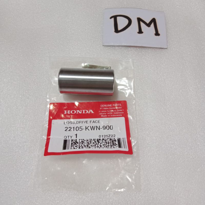 Boss Drive Roller House PCX 125 150 CBU Vario 125 150 Old LED 22105-KWN ...