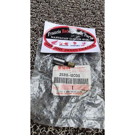 Shift Cam Drive Plate Stopper for Suzuki Raider 150 (FU125/FU150)(SHIFT ...