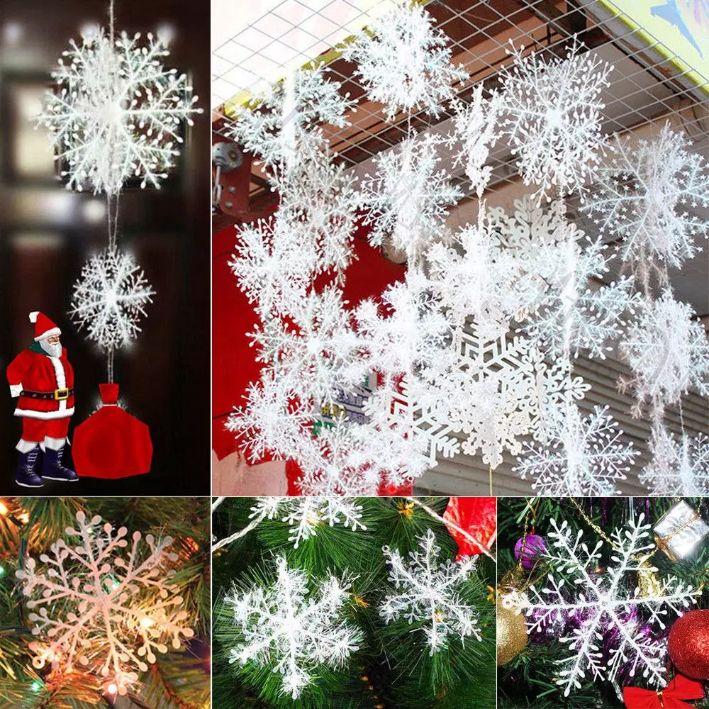 Shop snowflakes decor for Sale on Shopee Philippines