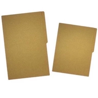 folder brown - Best Prices and Online Promos - Dec 2025 | Shopee ...