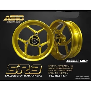 Shop nmax mags for Sale on Shopee Philippines