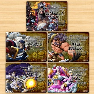 Shop one piece blackbeard for Sale on Shopee Philippines