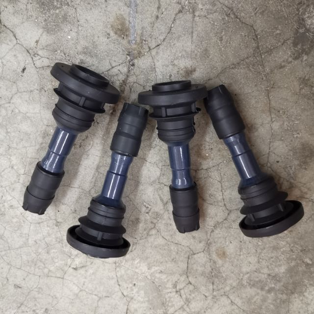 proton exora bold plug coil seal (oem) | Shopee Philippines