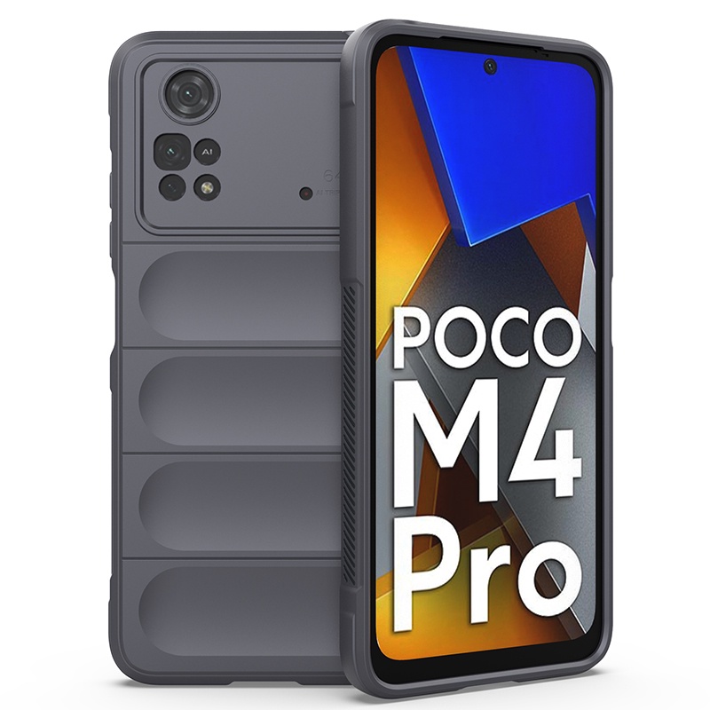 Xiaomi Poco M4 Pro 4G 5G / Poco F3 GT 5G / Poco X4 GT / Poco X3 / X3 ...