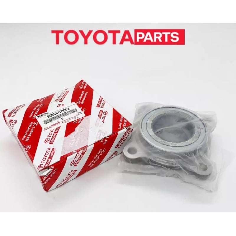 2008 - 2015 Toyota Fortuner and Hilux Wheel Hub Bearing Front- Toyota ...