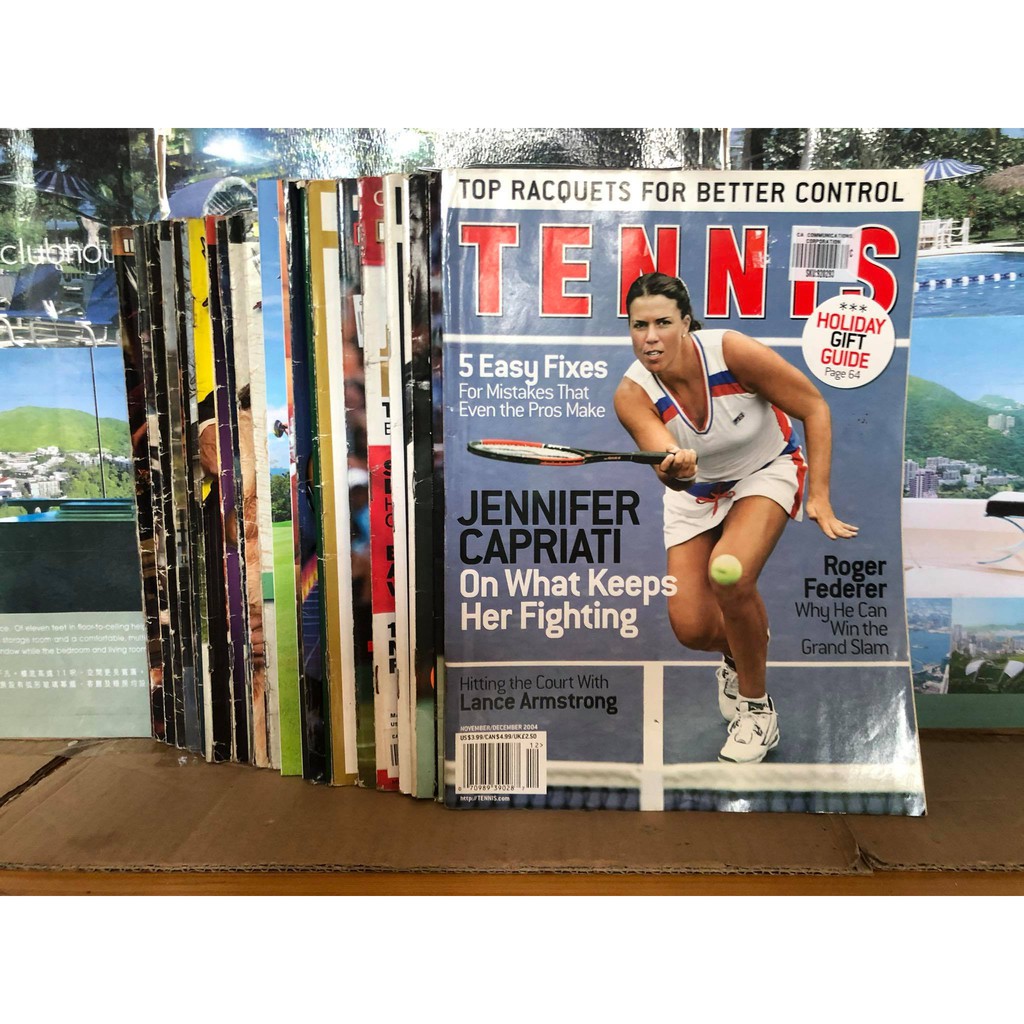 Pre Loved Magazines MR 31 (Assorted) | Shopee Philippines