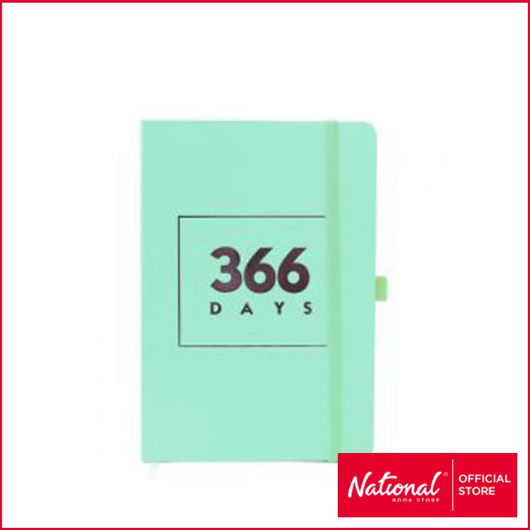Limelight Planner 2020 Dtv Neo Mint National Book Store | Shopee ...
