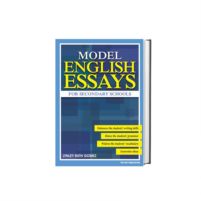 Model English Essays PT3 SPM Secondary School Enhance Writing Skills ...