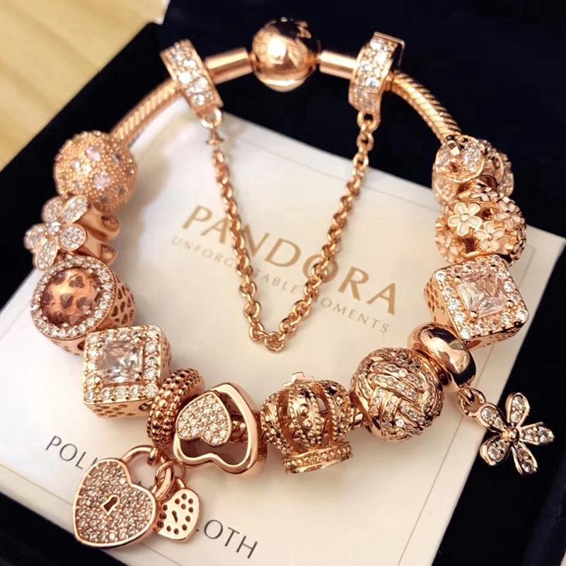 original Bracelet Bracelet Rose Gold Bracelet Gift Giving Must ...