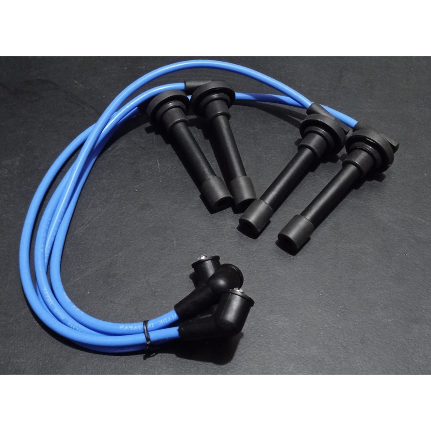 ASAHI Honda Civic ESI VTI LXI/ City 1996-2000 Type Z High Tension Wire ...