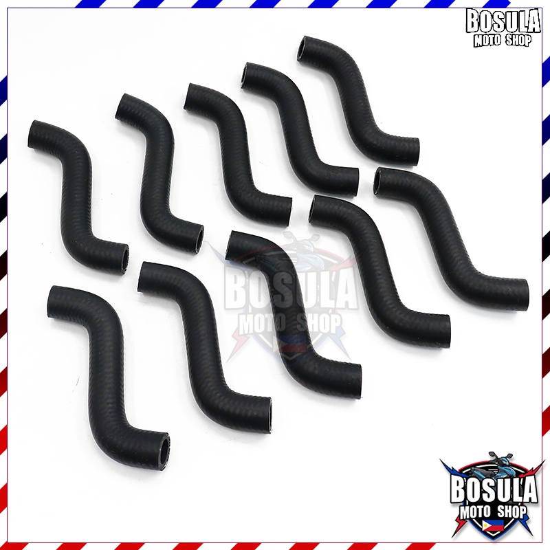 Radiator Hose: Isuzu Crosswind XUV, Sportivo | Shopee Philippines