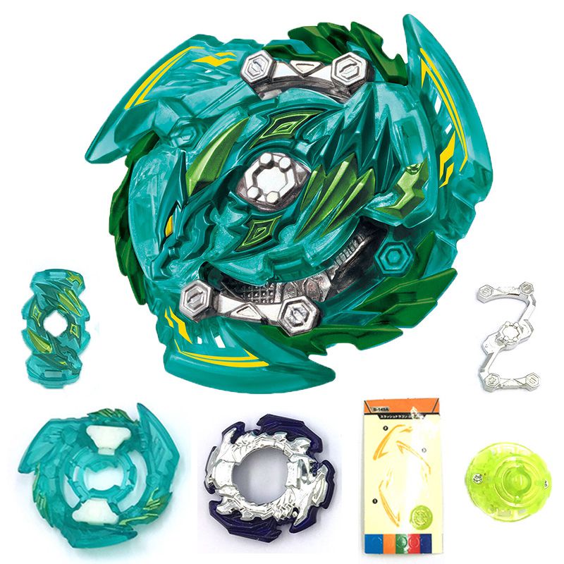 Beyblade Metal New Burst Gt B149 Gyro Compact Size And Exceptional Fun ...