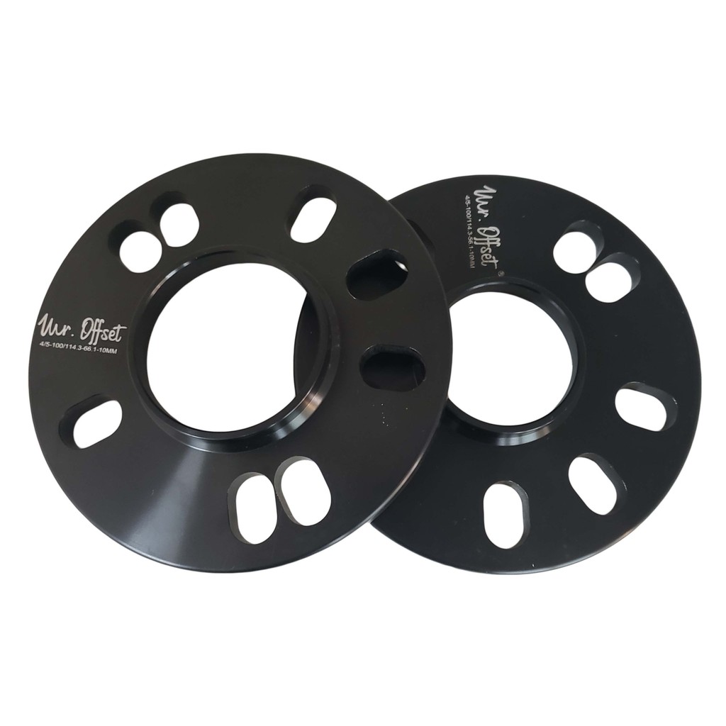 Mr Offset® Suzuki Grand Vitara (2006-2018) 10mm Wheel Spacer (1pair ...