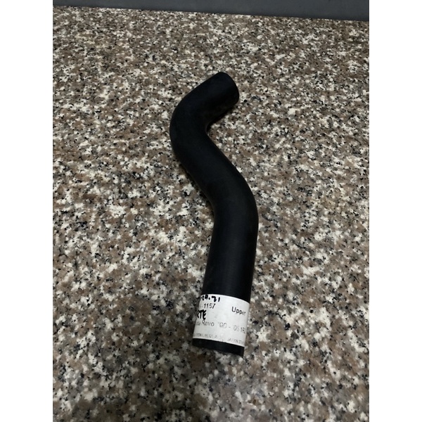 Radiator Hose Toyota Revo 1RZ 2000-2005 (Upper) | Shopee Philippines