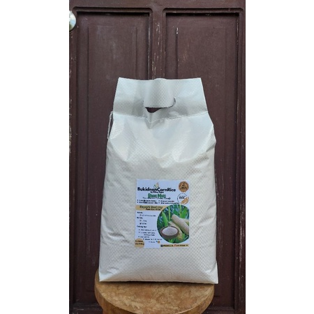 25KG - BIGAS MAIS, White Corn Rice Grits, WHOLESALE ONLY, PLS Read ...