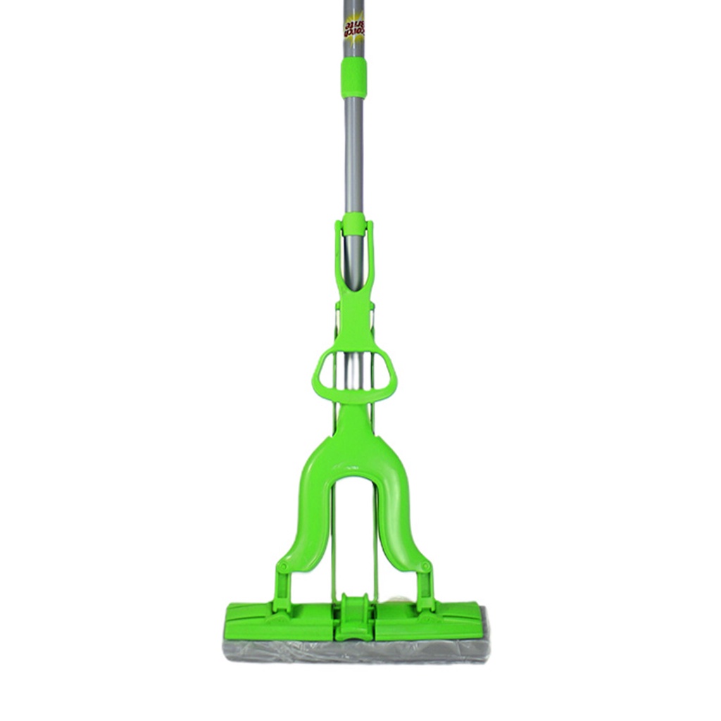 3M Scotch Brite Easy Squeeze Mop Shopee Philippines