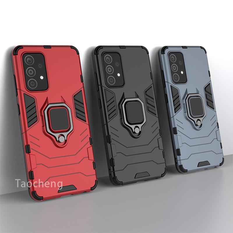 Casing For Samsung Galaxy A05 A05s A13 A14 A15 A23 A25 A32 4G A33 A34 A35 A52 A52s A53 A54 A55 ...
