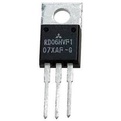Rd06hvf1-101 (Made In China) Replacement Transistor 2SC1971) | Shopee ...