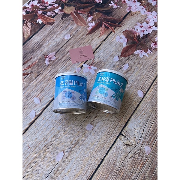 Korean ILDONG Young Milk (Late Latest) | Shopee Philippines