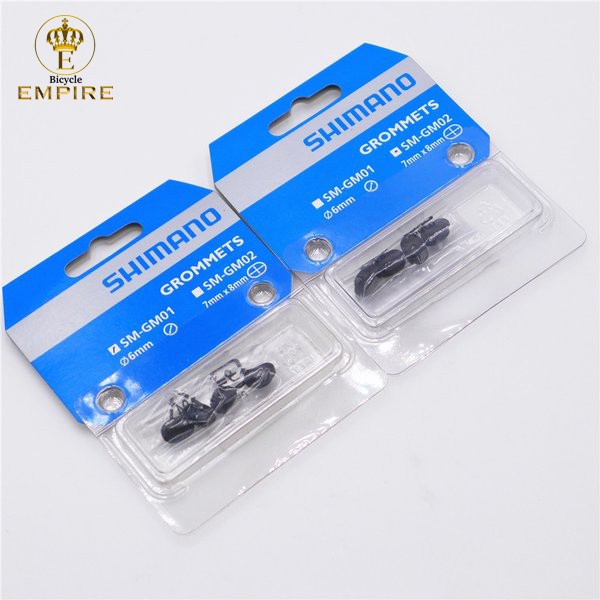 Shimano Di2 Grommet Rubber Hole Cap SM-GM01 SM-GM02 For EW-SD50 Bicycle ...
