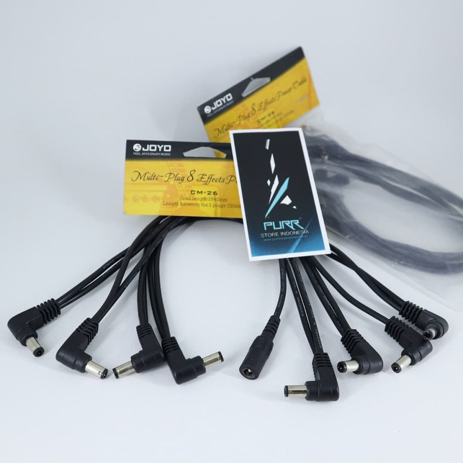 Original DAISY CHAIN CABLE | Shopee Philippines