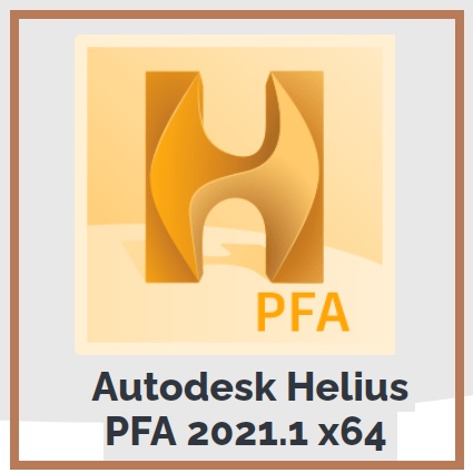Helius PFA 2021.1 x64 FULL VERSION || LIFETIME USE || NO EXPIRY || COMES IN A USB INSTALLER ...
