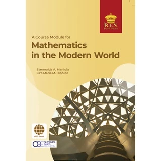 Shop mathematics in the modern world for Sale on Shopee Philippines