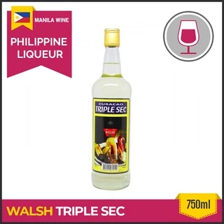 Shop triple sec for Sale on Shopee Philippines