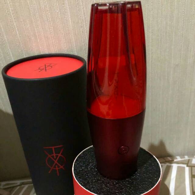 Tvxq Official Lightstick - Lightstick Official Tvxq Sum Market | Shopee ...