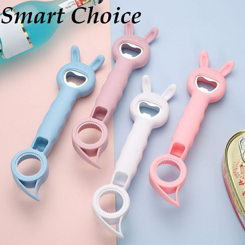 Bottle Opener 2 in 1 / Cute Pastel Bottle Cap Opener H260 | Shopee ...