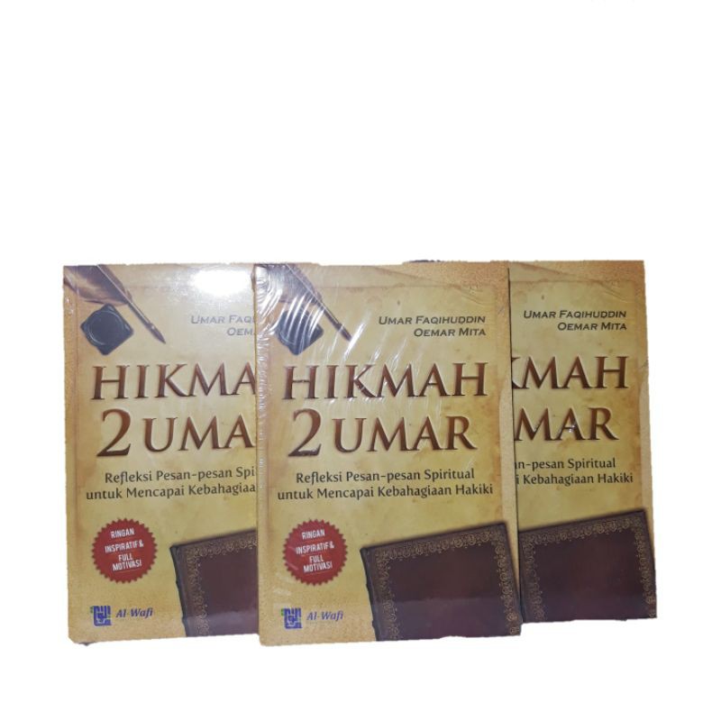 Motivational Wisdom Book 2 Umar Reflections on Spiritual Messages to ...