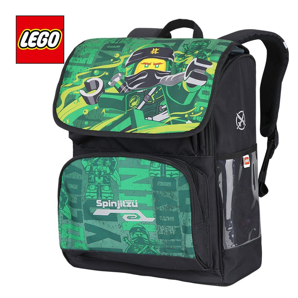 Lego | LEGOLego Primary School Student Backpack Good Friend Girl Girl3 ...
