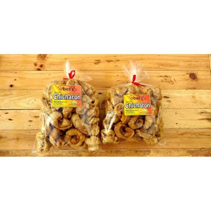 chicharon backfat 500g | Shopee Philippines