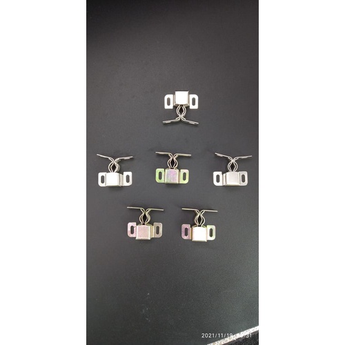 Spring Catches / Ball Catches / Roller Catches ( set of 2pcs) | Shopee ...