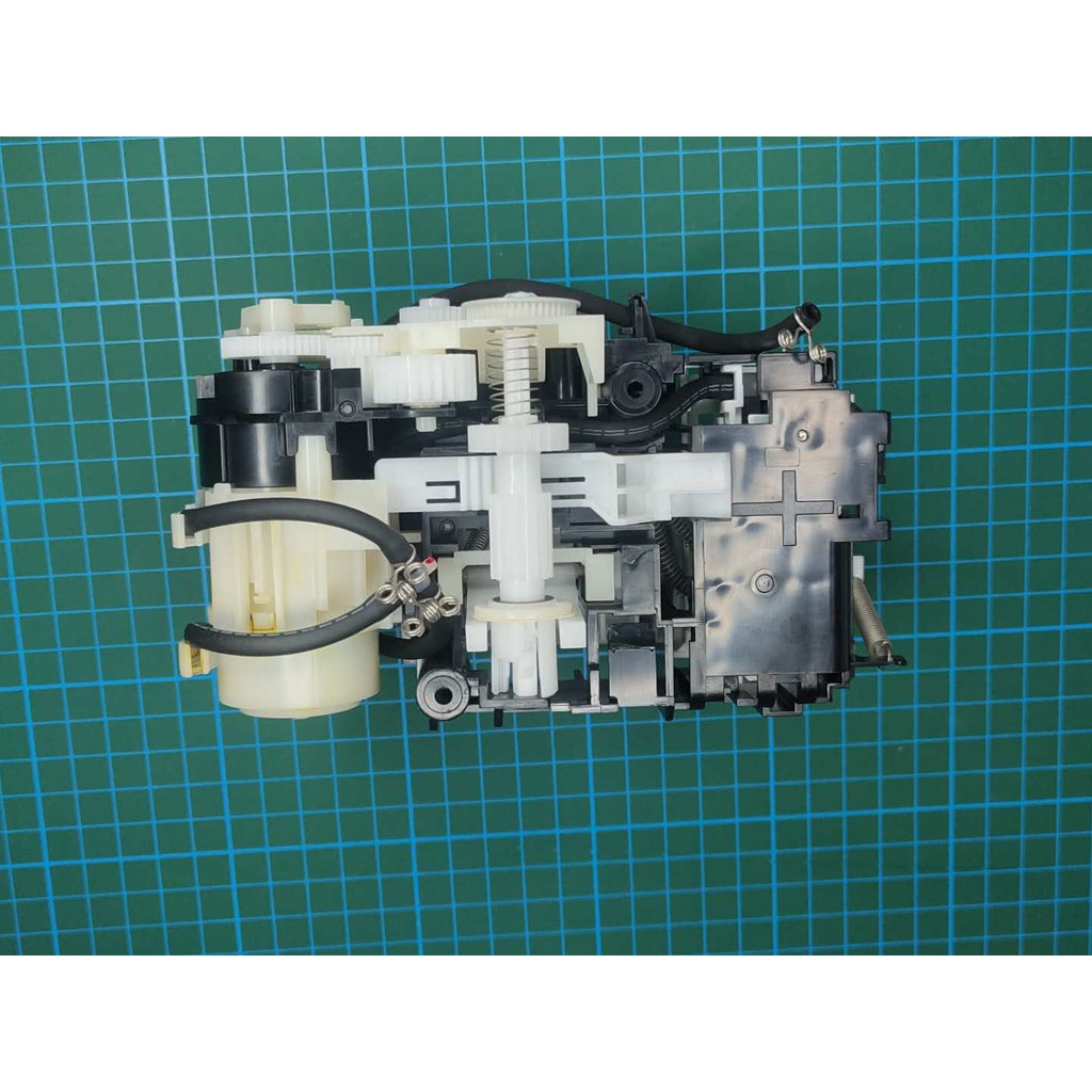 Purge Assembly for Epson L1455 Printer (Used) | Shopee Philippines