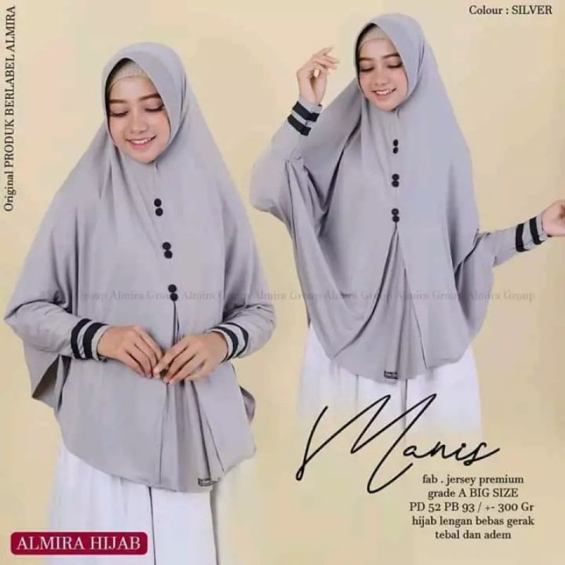 Hijab Shari Arm / hijab Instant Sleeve | Shopee Philippines