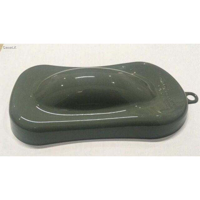 Samurai Paint UCH210 Surfacer/Primer Grey 400ml | Shopee Philippines