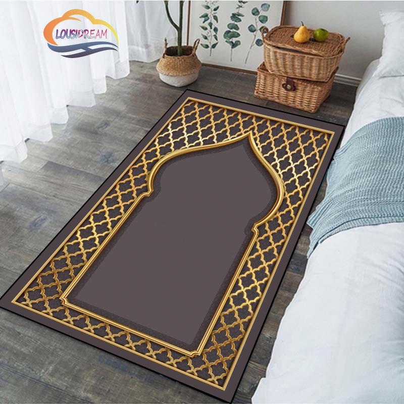 Religious carpet Turkish Prayer Rug Prayer Rug Prayer Rug for Woman ...