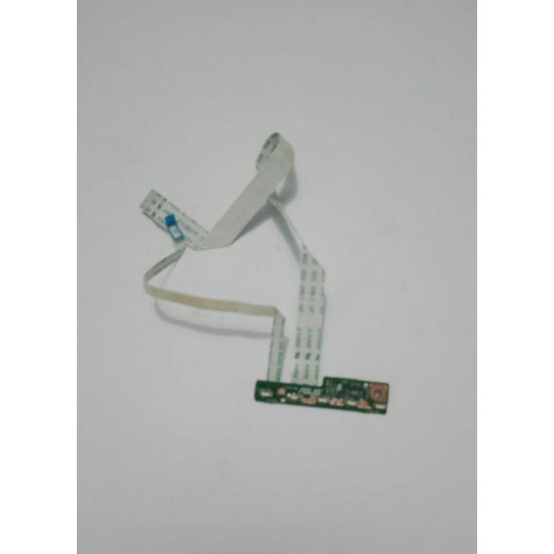 Asus X201E Led Indicator Board Module | Shopee Philippines