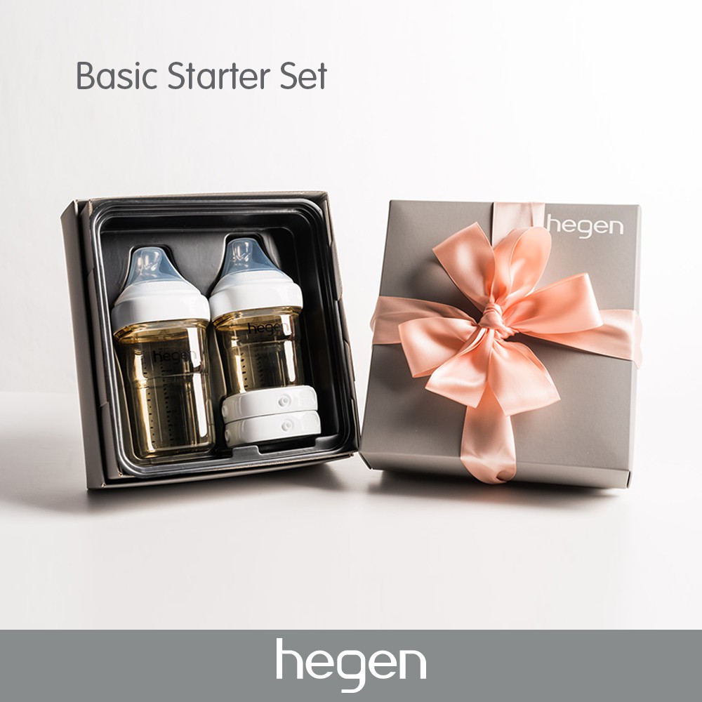 Hegen Basic Starter Set | Shopee Philippines