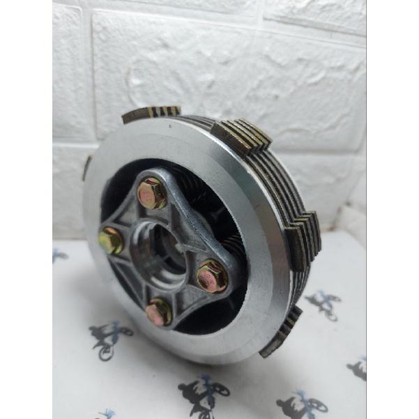 Clutch Hub / Clutch Center Plate / clutch boss / Clutch Pressure Plate ...