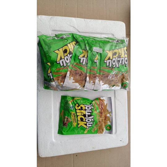 You You stick Snack (Potato)(mie goreng) | Shopee Philippines