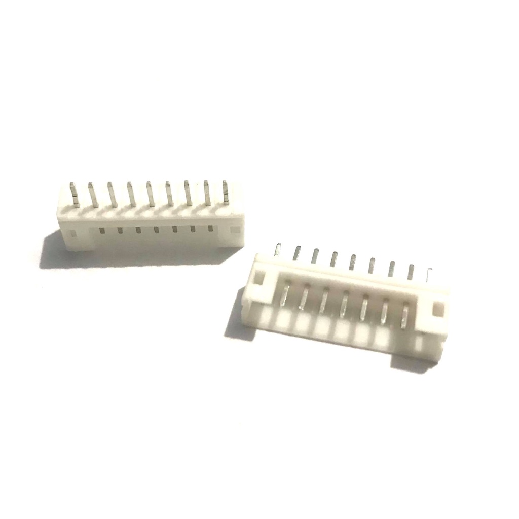 9pin (Branded) Wire to Board Connector Header Single Row 2.0mm Pitch ...