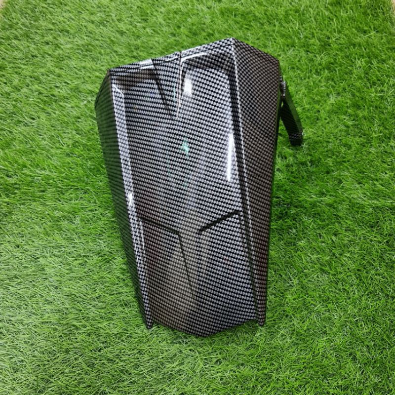 YAMAHA R15 / MT15 Rear Tyre Hugger Rear Fender - Carbon | Shopee ...