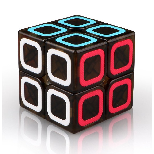 Rubik 2x2 educational toy with cube - Rubik 2x2 - Rotates Speed ...