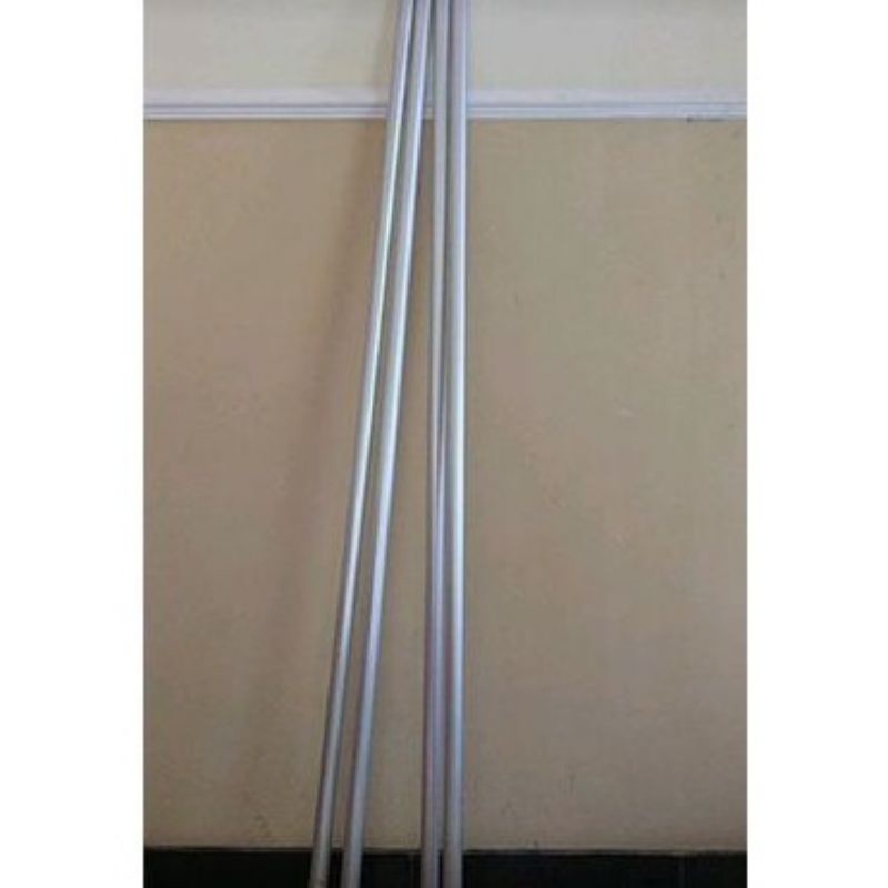 DRUMBAND FLAG POLE / COLOR GUARD TK | Shopee Philippines